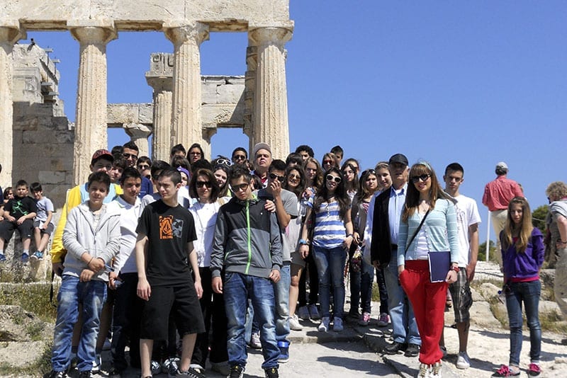 Εκπαιδευτικά Προγράμματα – Διεθνείς Δράσεις – Διαγωνισμοί ...