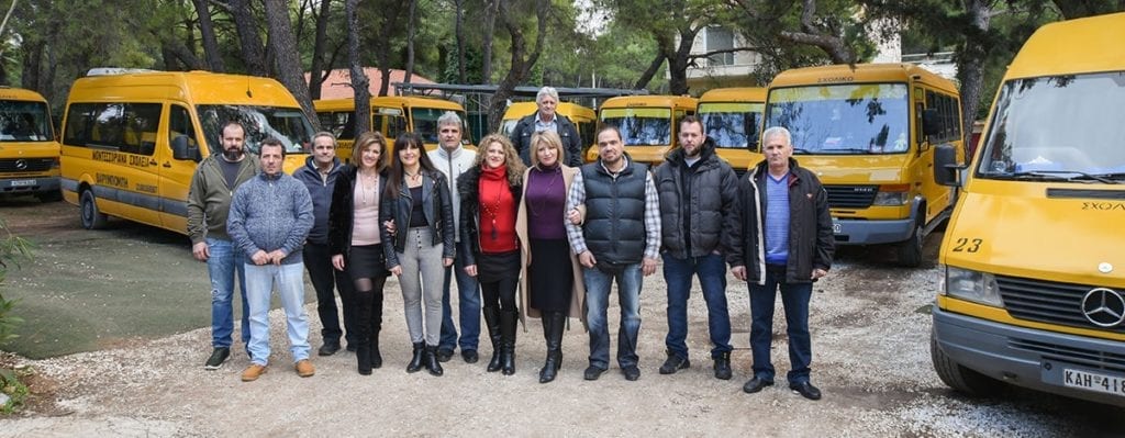 Παροχές - ΜΟΝΤΕΣΣΟΡΙΑΝΑ ΣΧΟΛΕΙΑ