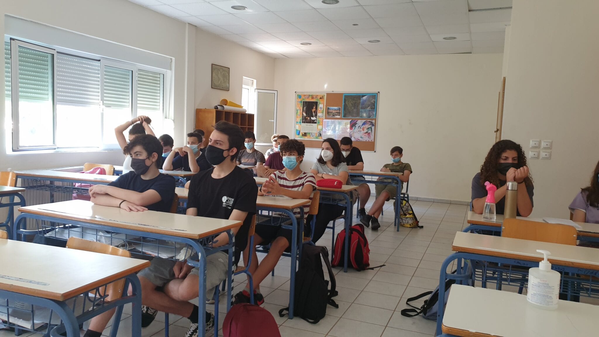 ΔΙΑΔΙΚΤΥΑΚΗ ΕΝΗΜΕΡΩΣΗ ΚΑΙ ΕΠΑΓΓΕΛΜΑΤΙΚΟΣ ΠΡΟΣΑΝΑΤΟΛΙΣΜΟΣ ...