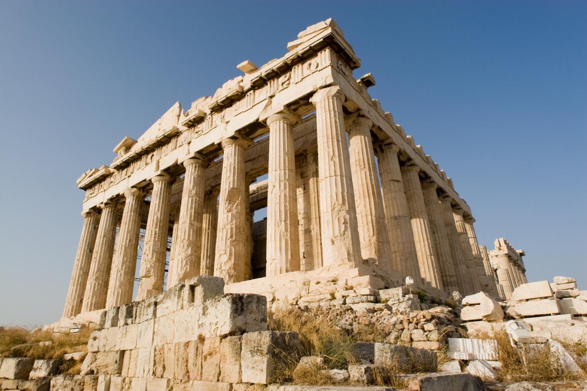 “ΤΑ ΜΑΡΜΑΡΑ ΤΟΥ ΠΑΡΘΕΝΩΝΑ” ΝΑ ΕΠΙΣΤΡΕΨΟΥΝ ΣΤΗΝ ΑΚΡΟΠΟΛΗ ΤΩΝ ΑΘΗΝΩΝ ...