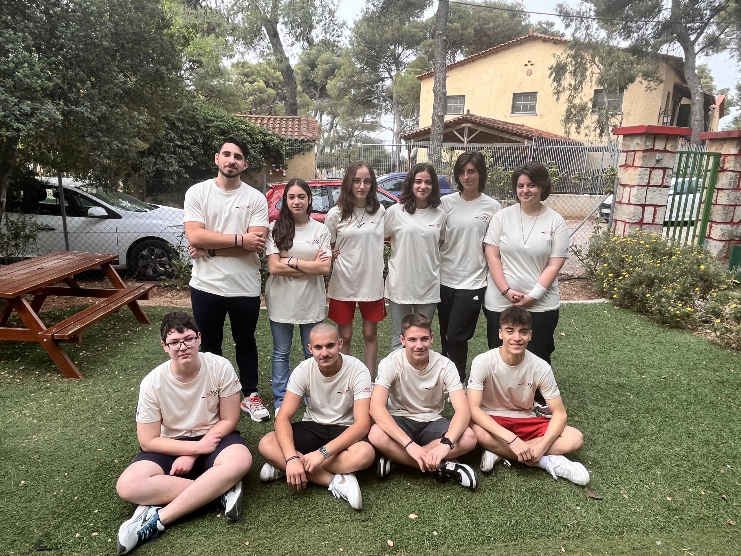 ΣΥΜΜΕΤΟΧΗ ΤΟΥ ΓΥΜΝΑΣΙΟΥ ΜΑΣ ΣΤΟ ΠΡΟΓΡΑΜΜΑ FORMULA 1 IN SCHOOLS ...