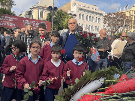 ΕΔΩ ΠΟΛΥΤΕΧΝΕΙΟ - ΜΟΝΤΕΣΣΟΡΙΑΝΑ ΣΧΟΛΕΙΑ